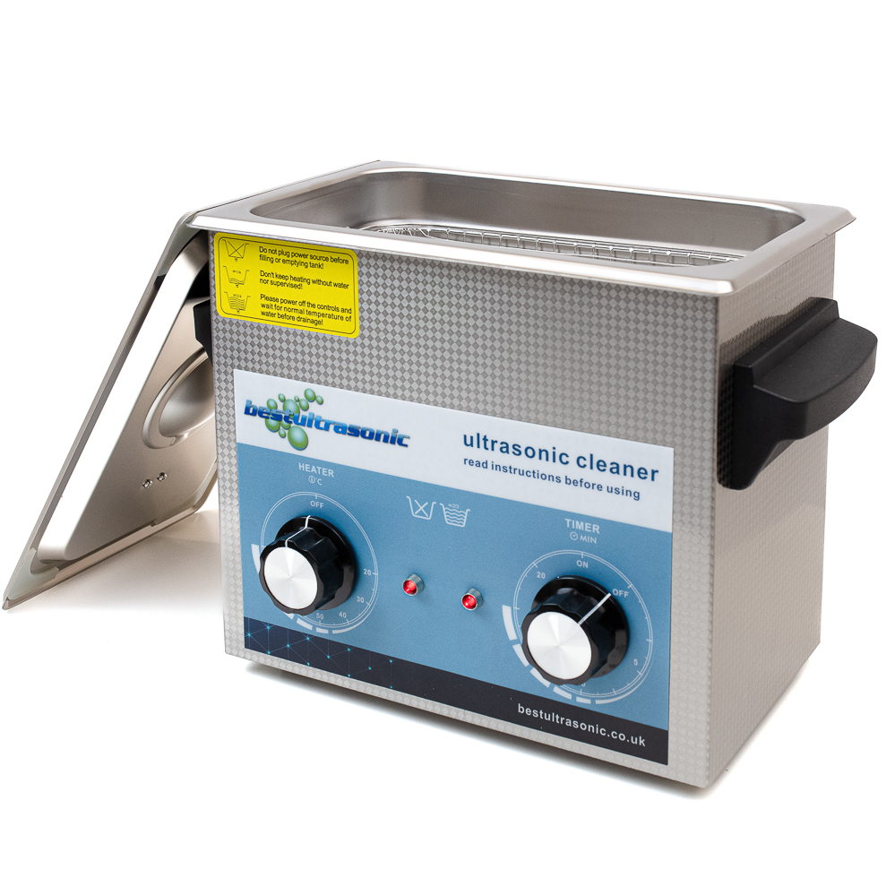 Our "Best Ultrasonic Cleaner" own brand of ultrasonic tanks. - Best ...